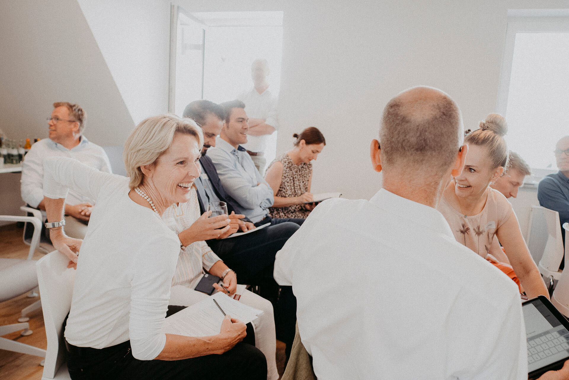 Best Practice - Change Days